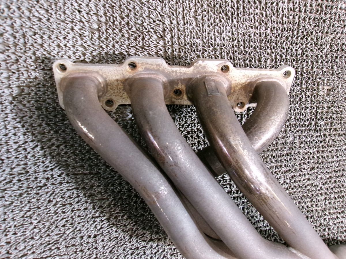 Yahoo!オークション - 激安 NA8C ロードスター HKS オールステンレス ...