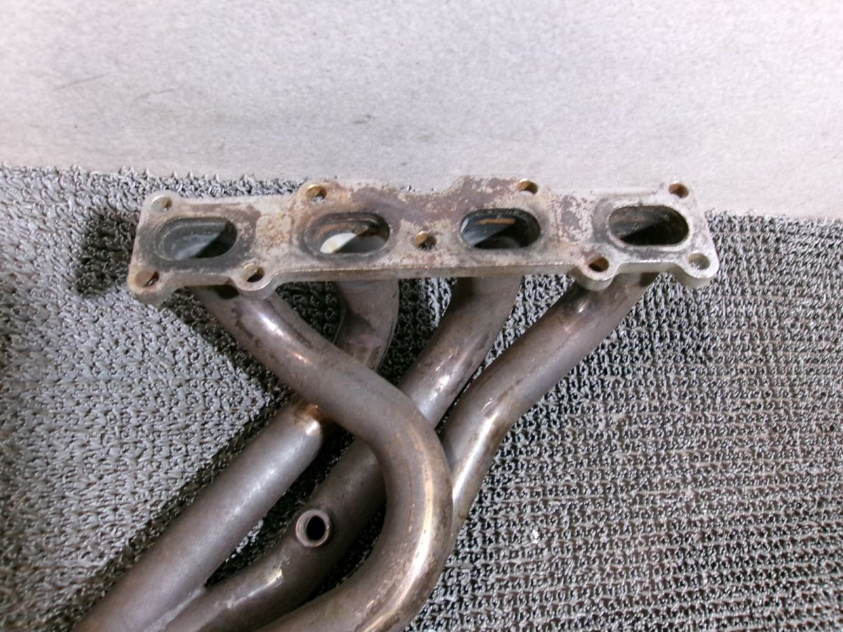 Yahoo!オークション - 激安 NA8C ロードスター HKS オールステンレス ...