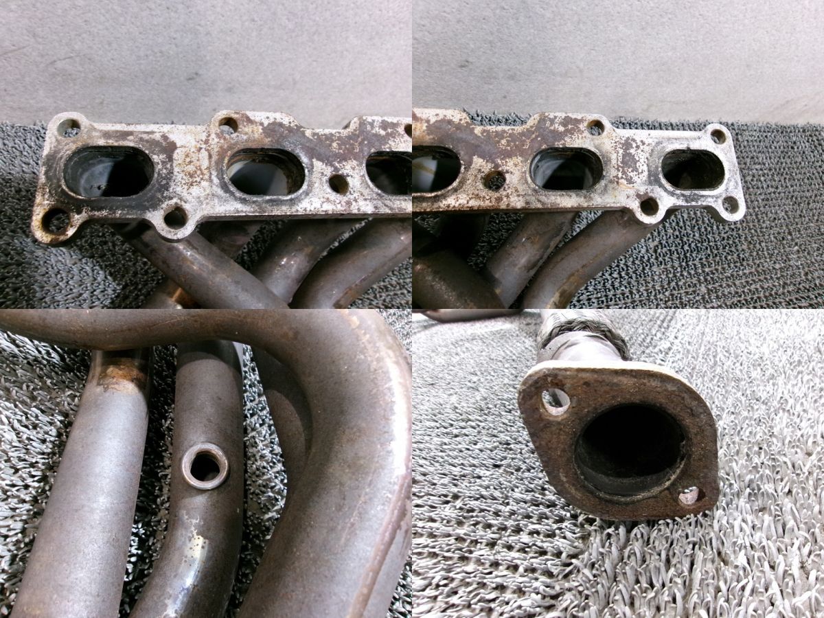 Yahoo!オークション - 激安 NA8C ロードスター HKS オールステンレス ...