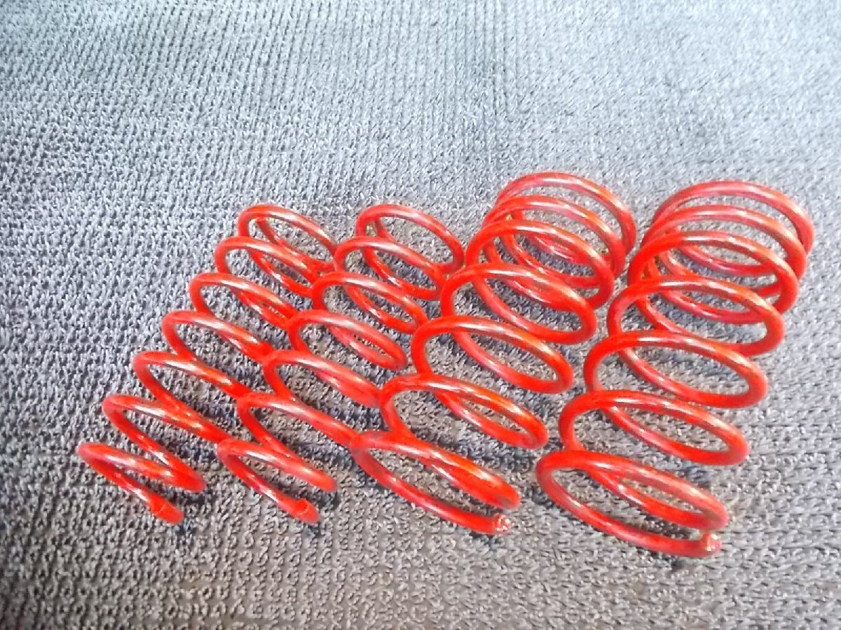 激安 S320 ハイゼット 社外 ダウンサス ローダウン スプリング バネ 1台分 / 2P6-1576(スプリング)｜売買されたオークション情報、yahooの商品情報をアーカイブ公開 ...