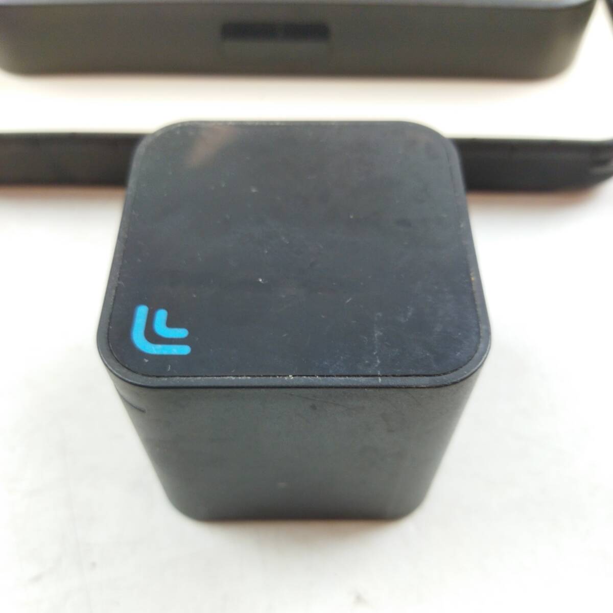 Yahoo!オークション - 【P871】 中古・現状品 iRobot Roomba ルンバ 38...