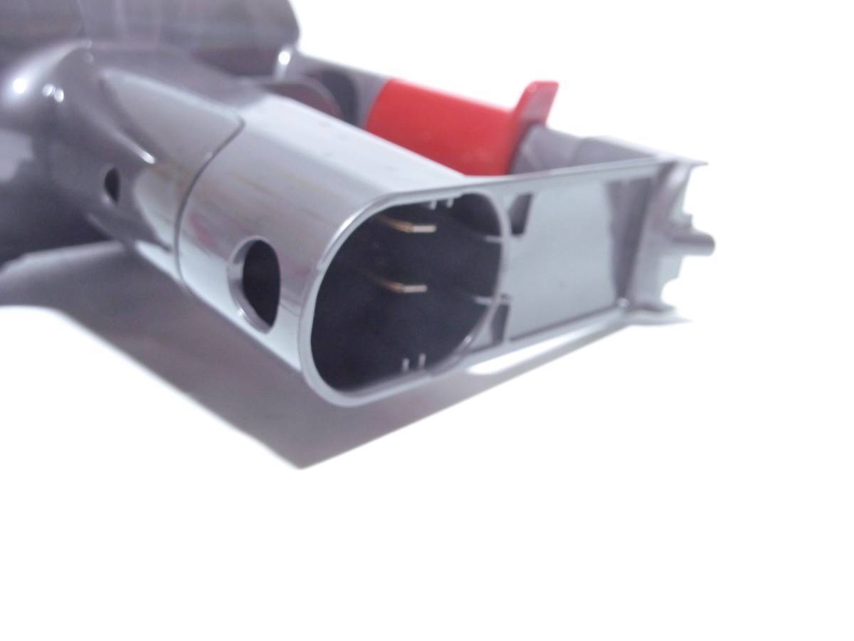 Yahoo!オークション - 【F155】送料無料 dyson 純正品 DC62 トリガー