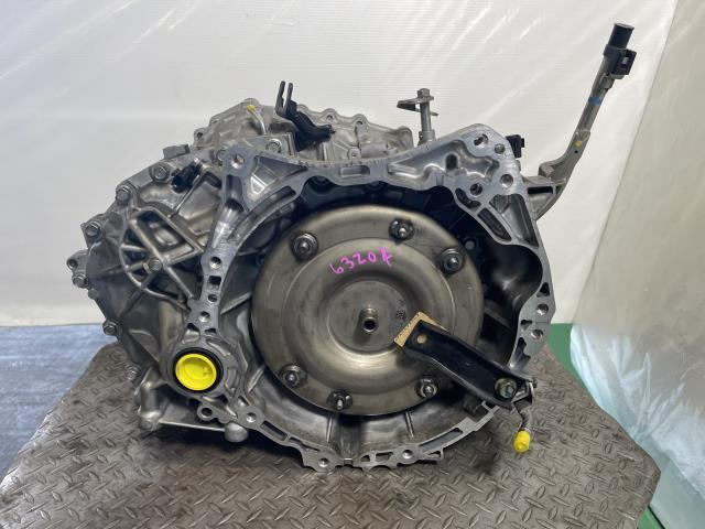 Yahoo!オークション - セレナ C26 ミッション 31020-3TX2A CVT