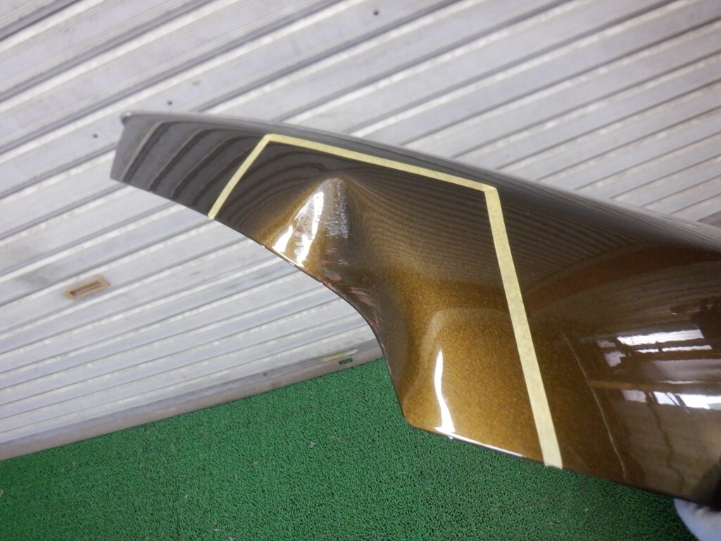 Yahoo!オークション - ワゴンRスティングレー MH35S/MH55S ボンネット ...