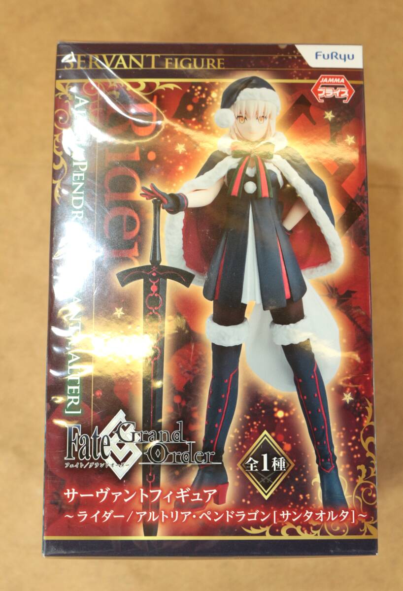 Yahoo!オークション - 60 新品/未開封 ライダー/アルトリア・ペンドラ...