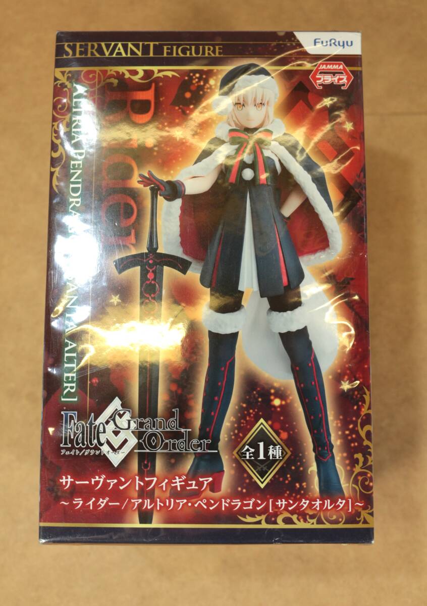 Yahoo!オークション - 60 新品/未開封 ライダー/アルトリア・ペンドラ...