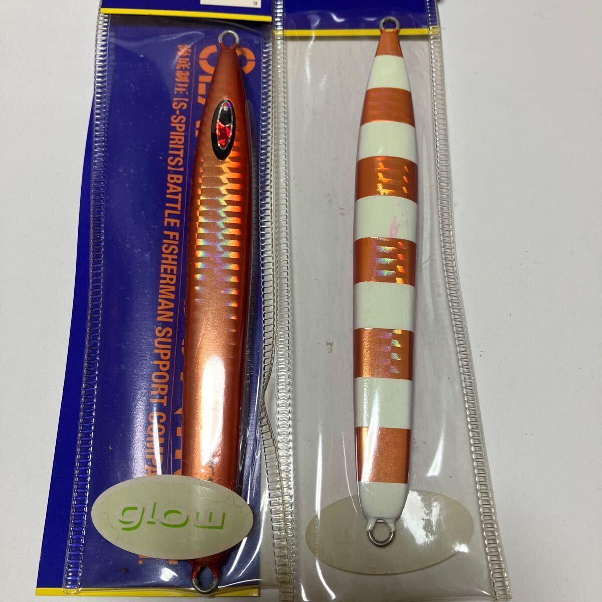 Yahoo!オークション - シーフロアコントロール アーク 170g 2本セット ...