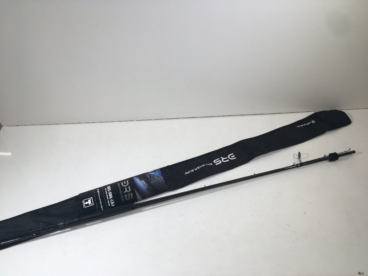 Yahoo!オークション - JACKALL ジャッカル BRS-S90L-LSJ ライト ショア...