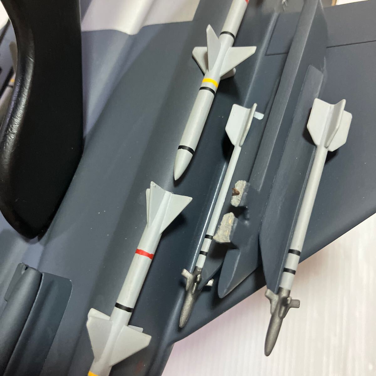 Yahoo!オークション - F-15E 航空機