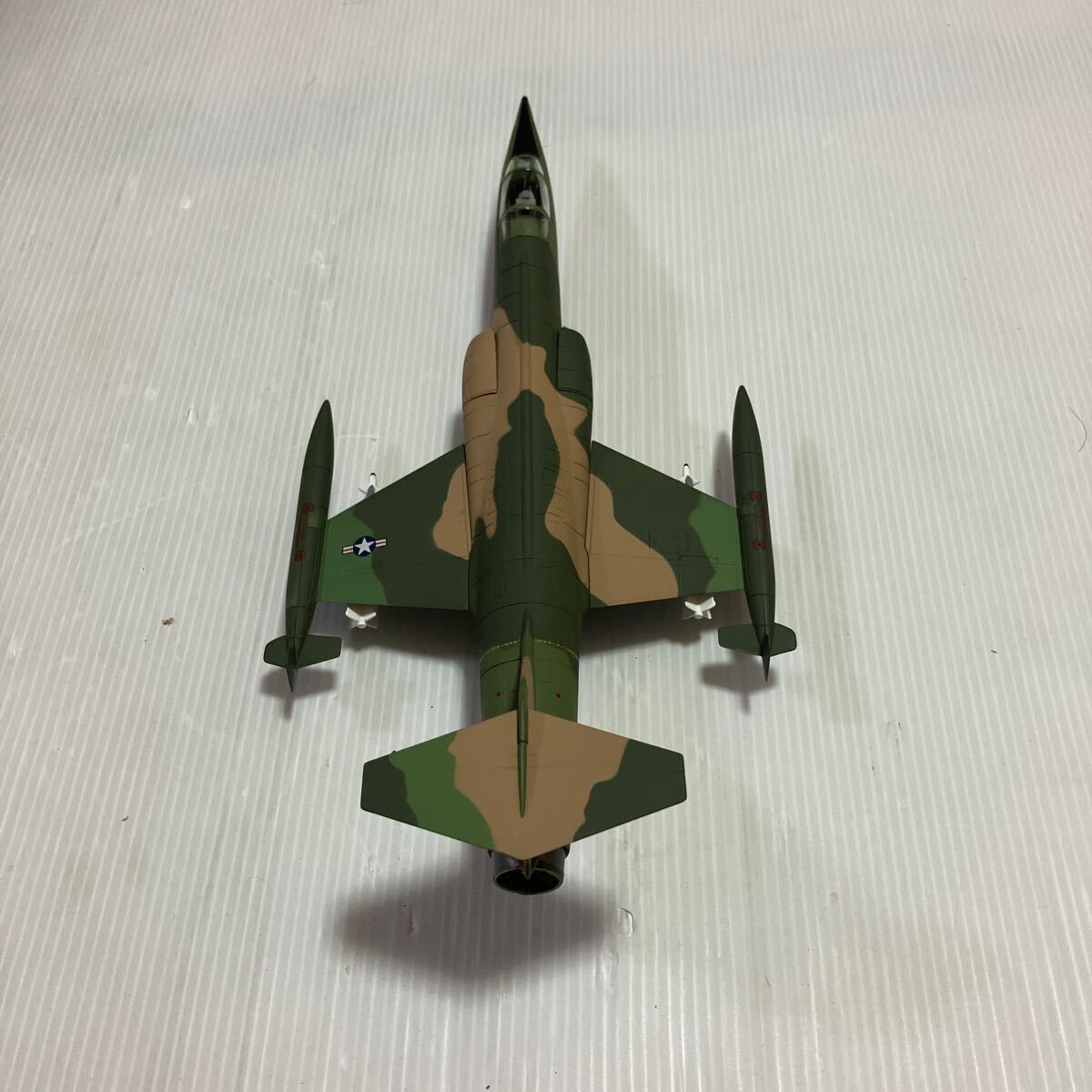 Yahoo!オークション - USAF 70923 戦闘機