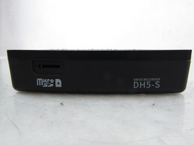 Yahoo!オークション - [J59 A4] 日産純正 ドラレコ DH5-S ドライブレ...