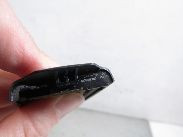 Yahoo!オークション - [J67 C4] ホンダ GK3 フィット 2ボタン スマー...