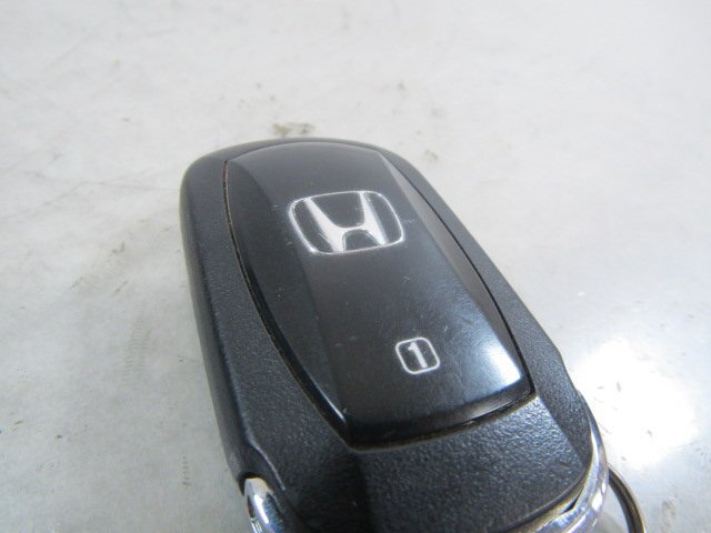 Yahoo!オークション - [J65 C4] ホンダ JF5 N-BOX 3ボタン スマートキ...