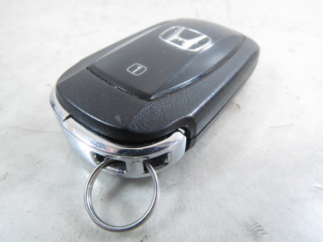 Yahoo!オークション - [J65 C4] ホンダ JF5 N-BOX 3ボタン スマートキ...