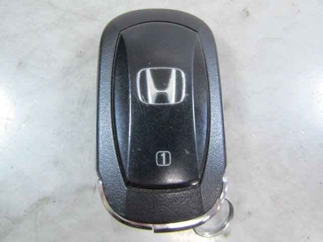 Yahoo!オークション - [J65 C4] ホンダ JF5 N-BOX 3ボタン スマートキ...