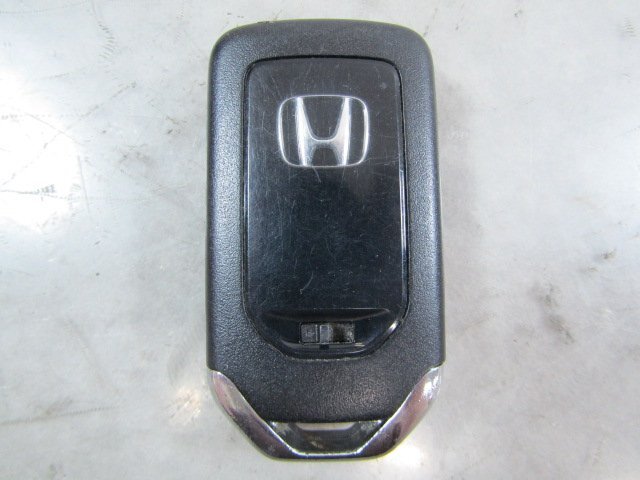 Yahoo!オークション - [J67 C4] ホンダ GK3 フィット 2ボタン スマー...