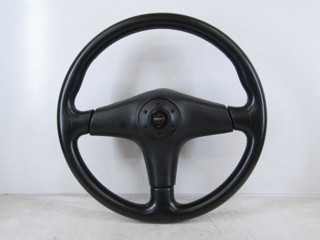 K06 F3 スバル純正OP BG5 レガシィ momo モモステアリング ステアリングハンドル(スバル用)｜売買されたオークション情報、yahooの商品情報をアーカイブ公開 - オークファン ...