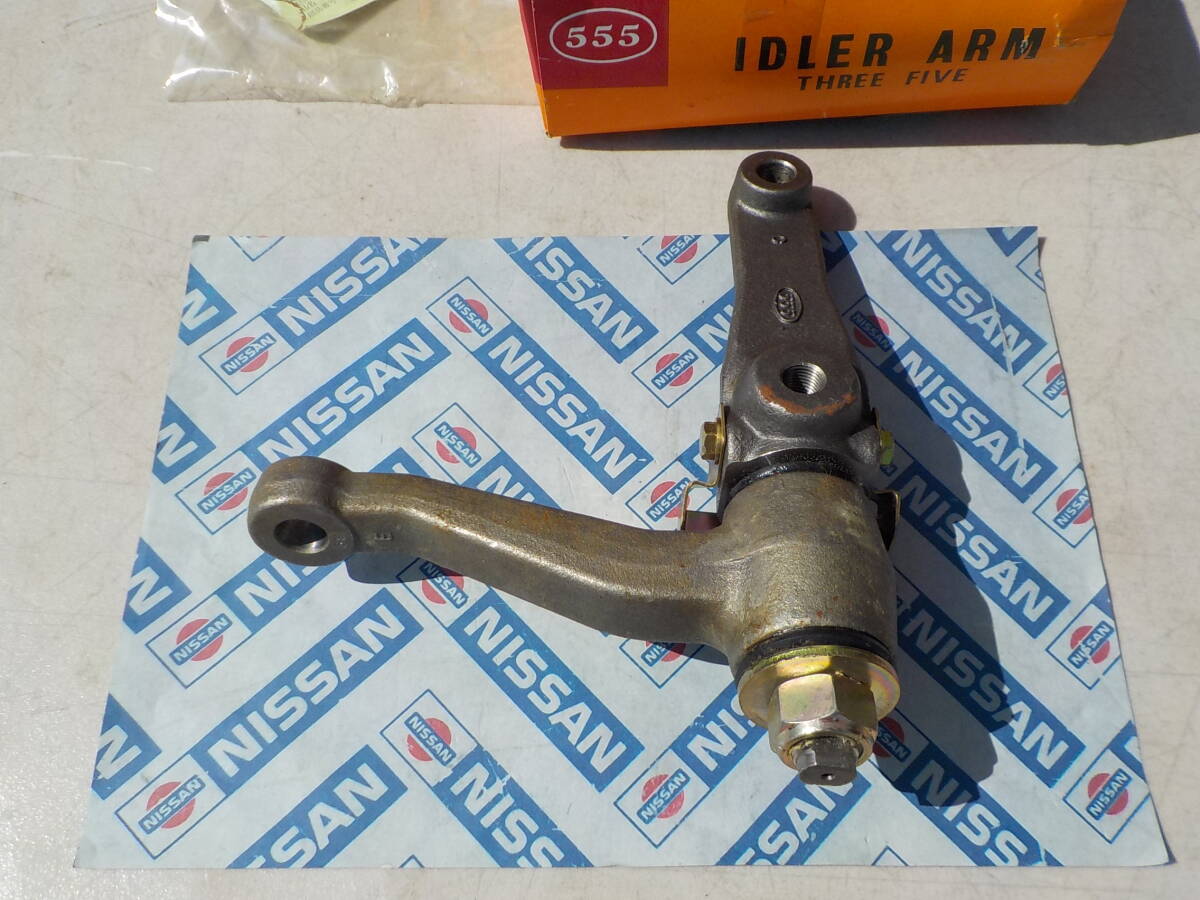 Yahoo!オークション - ニッサン セドリック グロリア Y30 アイドラーア...