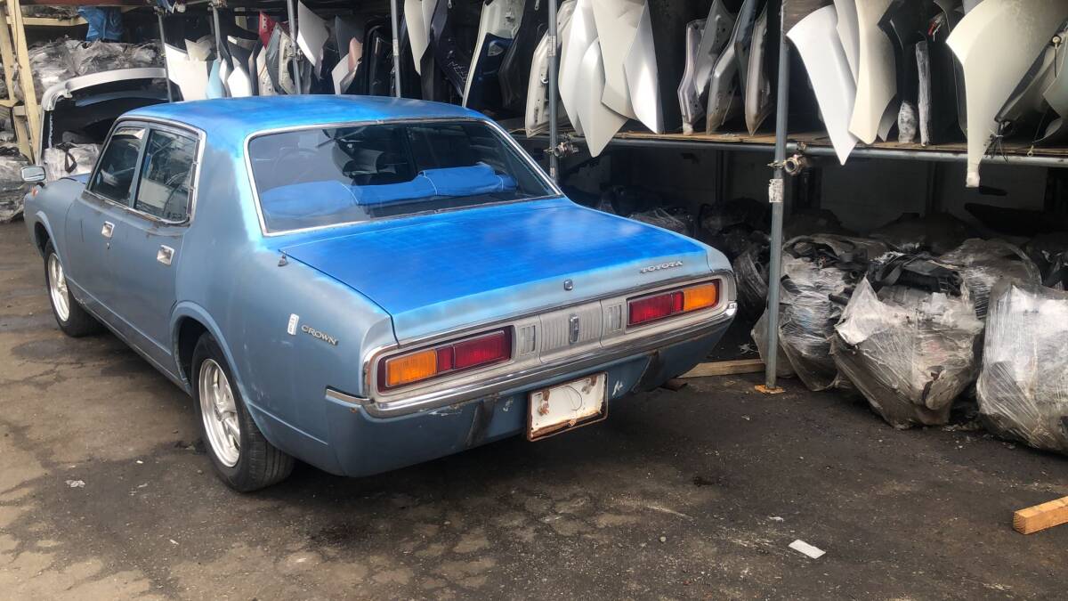 Yahoo!オークション - 希少 トヨタ ヘッドライト 左 クラウン MS60 #hy...