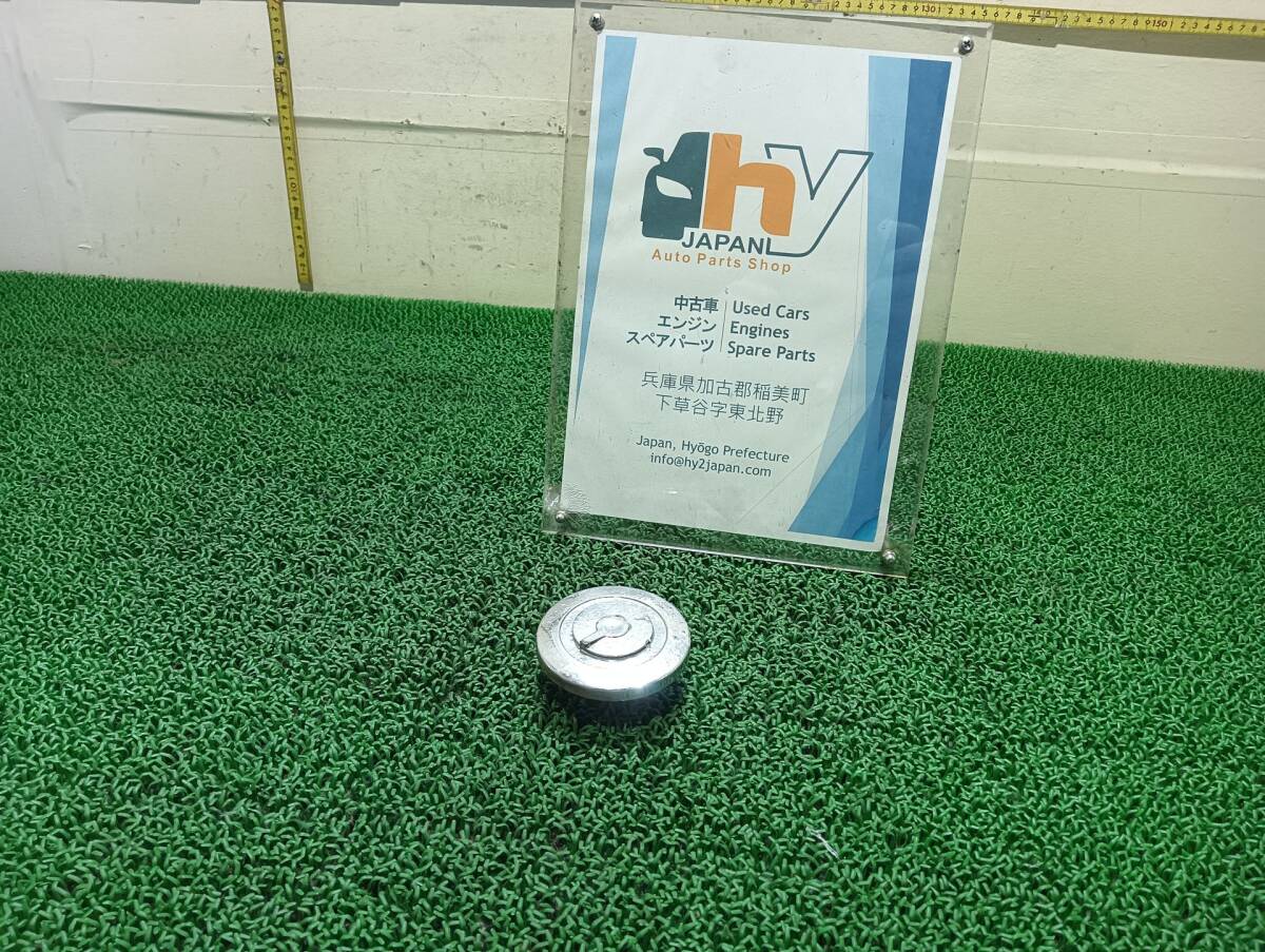 Yahoo!オークション - 希少 トヨタ 燃料タンクキャップ クラウン MS60 ...