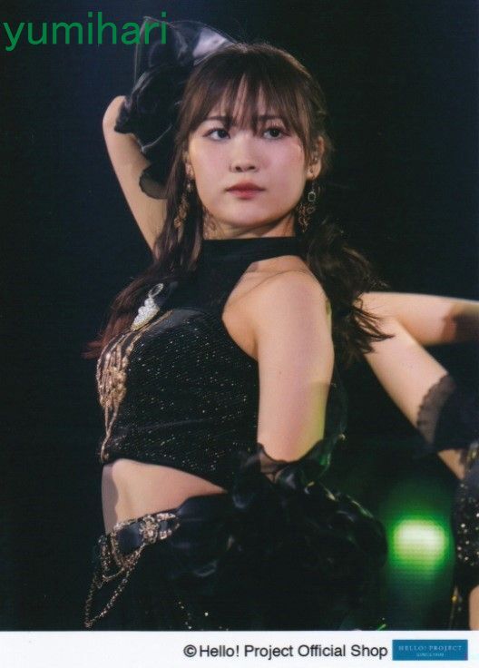 Yahoo!オークション - 工藤由愛 10/23発売生写真“1=LINE 植村卒業SP”...