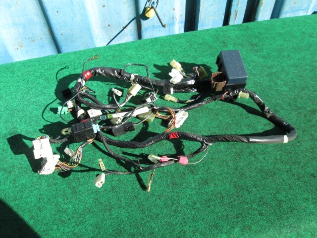 Yahoo!オークション - 【061007】8年・スズキ・ジムニー・JA22W・ワイ...