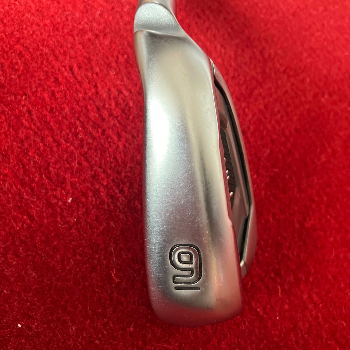 Yahoo!オークション - PING G425 #9アイアン単品 アイアン S