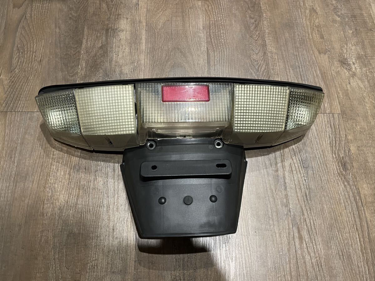 Yahoo!オークション - ホンダ フュージョン テールライト Fusion キジ...