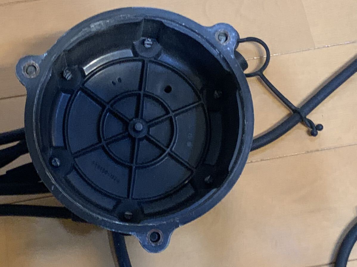 Yahoo!オークション - クラウン MS110 MS112 M-U 5M-EU 5M-GEU デスビ...