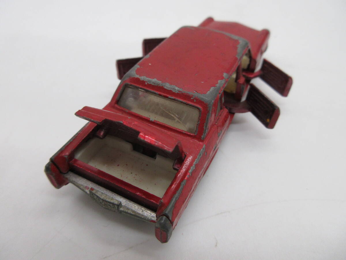 Yahoo!オークション - 【 1円～ 現状販売 】[KS20]ミニカー siku(ジク...