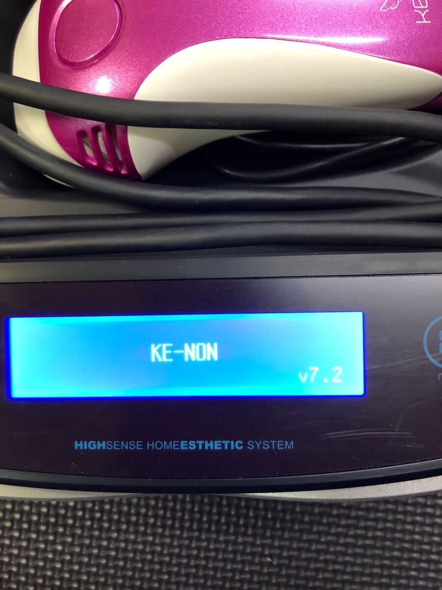 Yahoo!オークション - ke-non ケノン nipla-2080 Ver7.2 フラッシュ式...