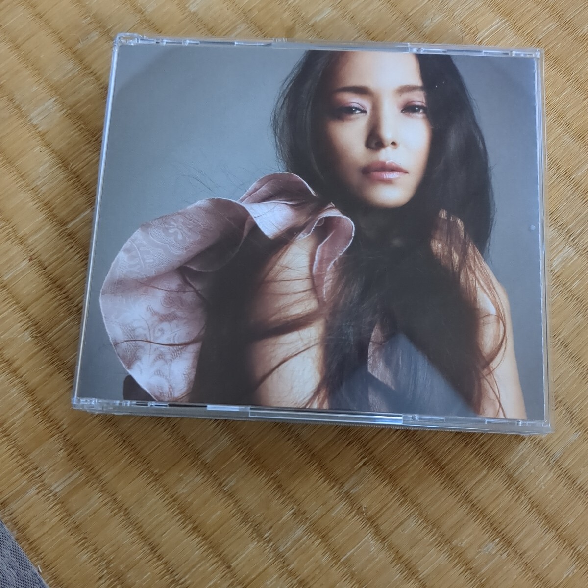 Yahoo!オークション - 安室奈美恵 ベストアルバム Finally(3CD+DVD) 3C...