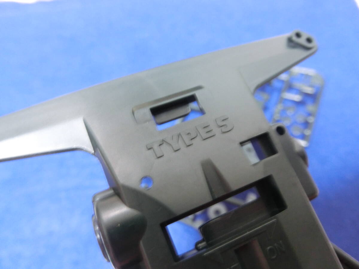 Yahoo!オークション - 新品 タイプ5シャーシ TYPE5シャーシ Aパーツセ...