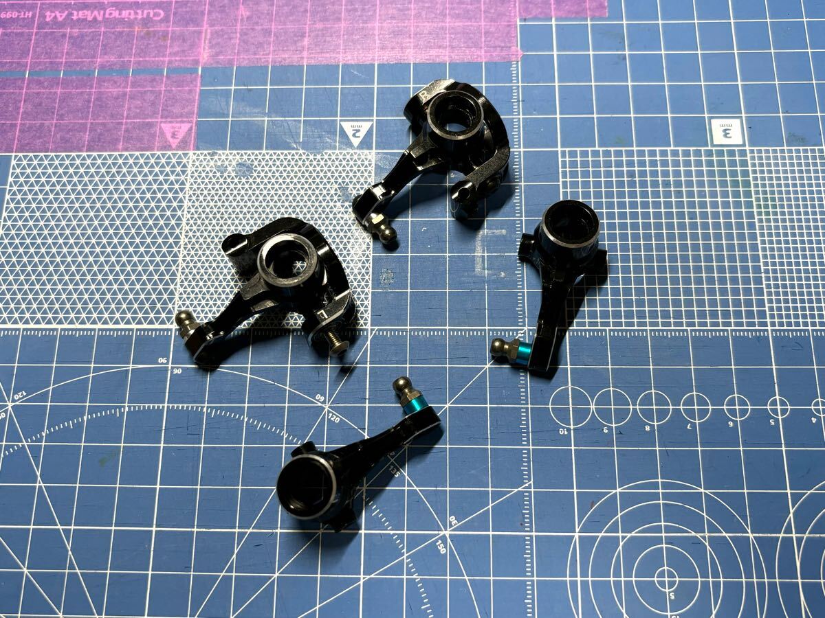 Yahoo!オークション - TAMIYAタミヤ TA07用 EAGLE(イーグル)/TA07-01P2...