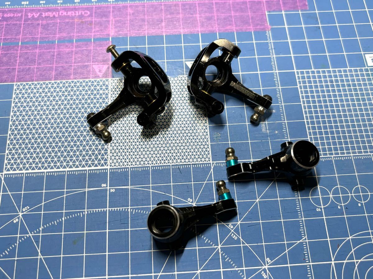 Yahoo!オークション - TAMIYAタミヤ TA07用 EAGLE(イーグル)/TA07-01P2...