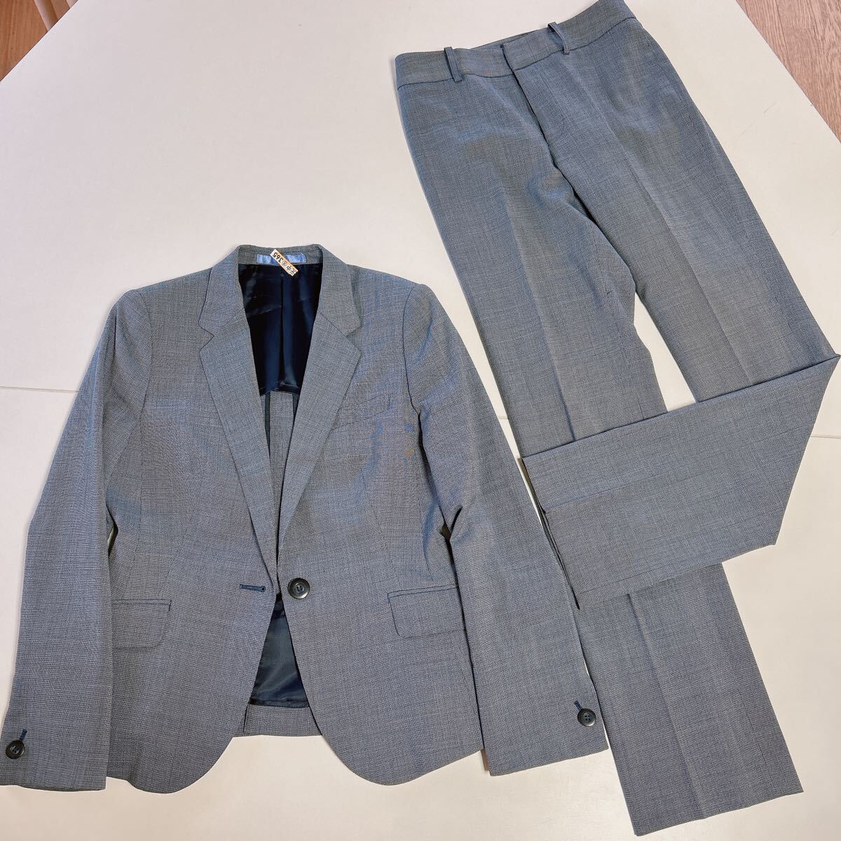 Yahoo!オークション - アオキ AOKI LES MUES レミュー フレッシャーズ...