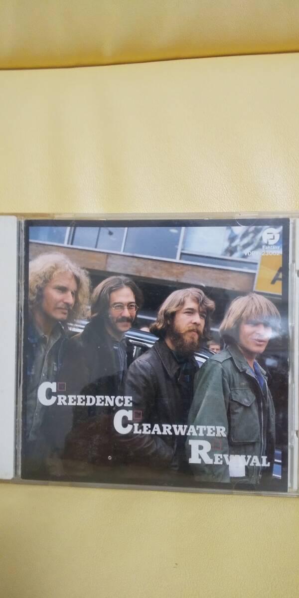 Yahoo!オークション - Chronicle/Creedence Clearwater Revival C.C.R(...
