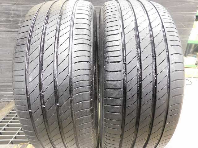 Yahoo!オークション - 【T498】PRIMACY4 215/55R17 2本即決
