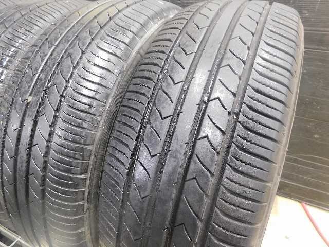 Yahoo!オークション - 【T508】SD-7 205/60R16 4本即決
