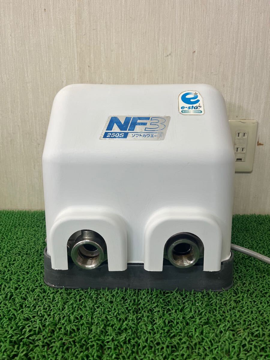 Yahoo!オークション - 住まい 井戸ポンプ 川本 NF3-250S ステンレスイ...