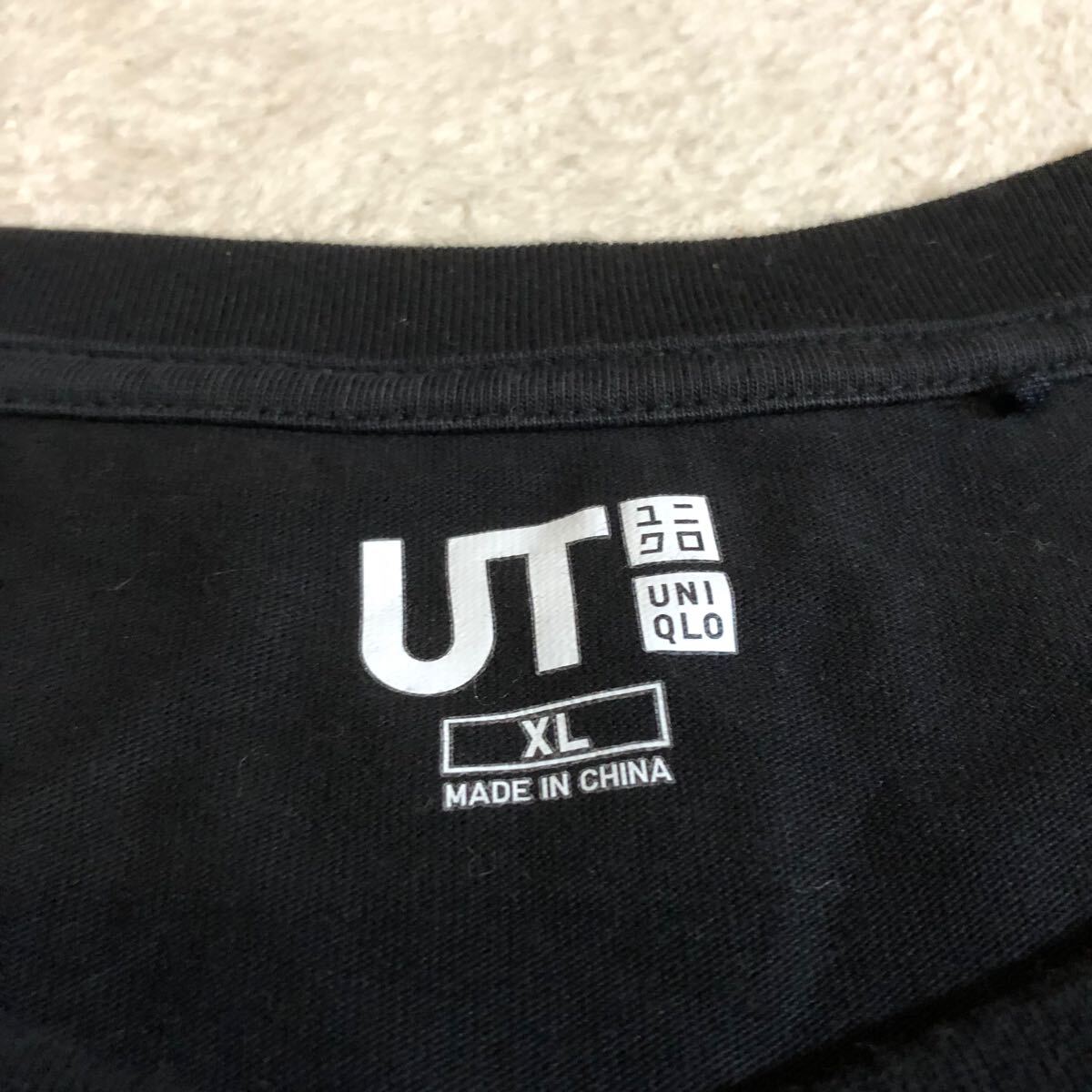 Yahoo!オークション - MATRIX マトリックス Tシャツ 黒 ブラック 半袖 ...