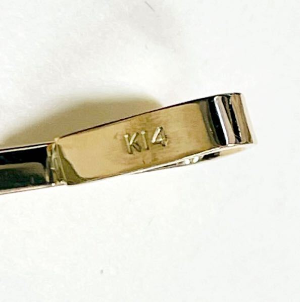 Yahoo!オークション - K14 オパールペンダント