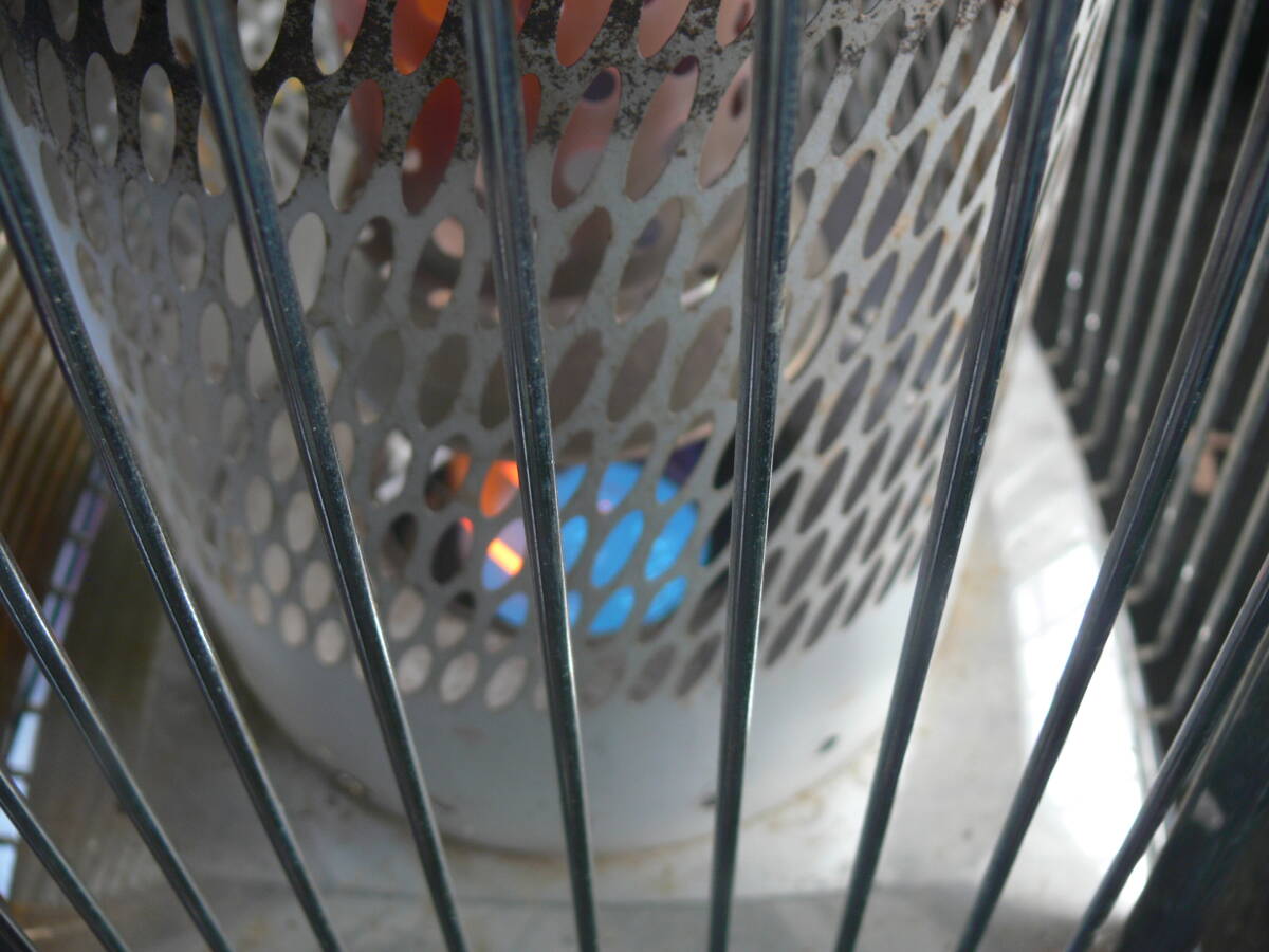 Yahoo!オークション - ダイニチ業務用ファンヒーター FM－101N ...