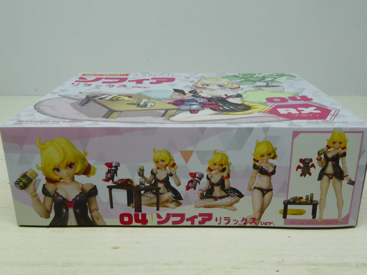 Yahoo!オークション - 115-D89) 未組立品 DarkAdvent ダークアドヴェン...