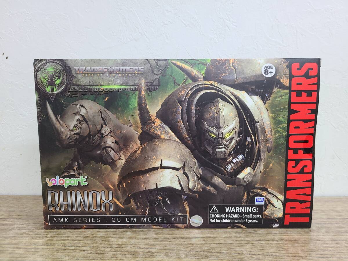 Yahoo!オークション - 091-Y80) 未開封品 映画 トランスフォーマー/ビ...