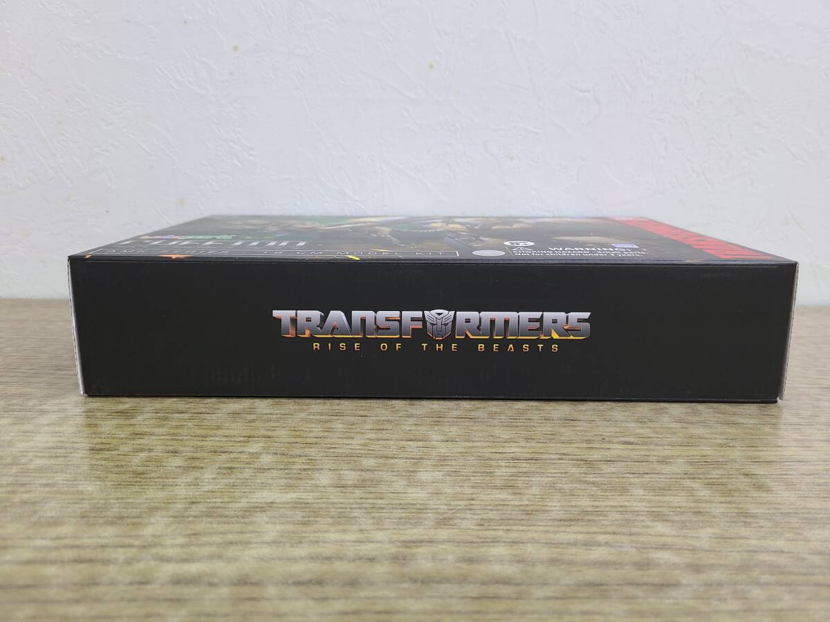 Yahoo!オークション - 091-Y81) 未開封品 映画 トランスフォーマー/ビ...