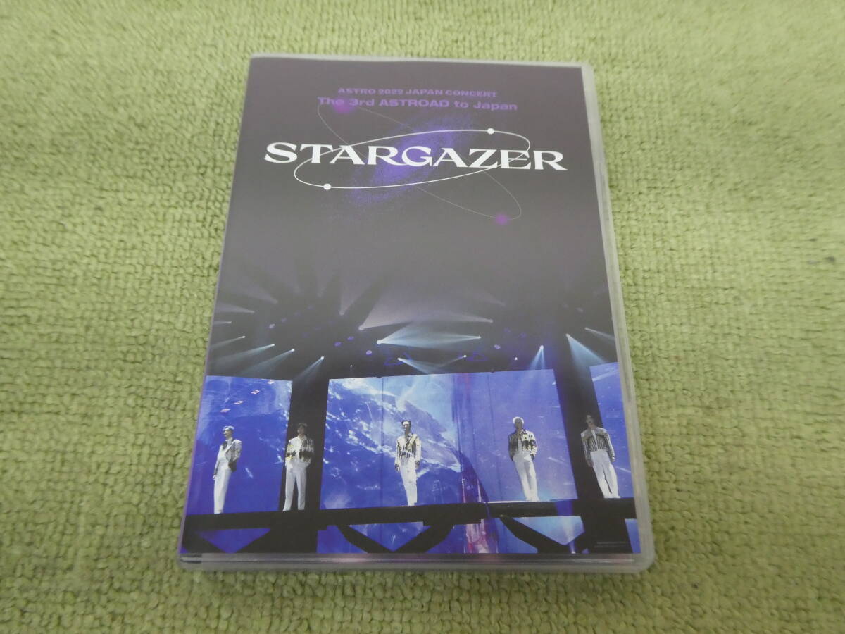 Yahoo!オークション - 028-T39) 現状品 ASTRO 2022 JAPAN CONCERT The ...
