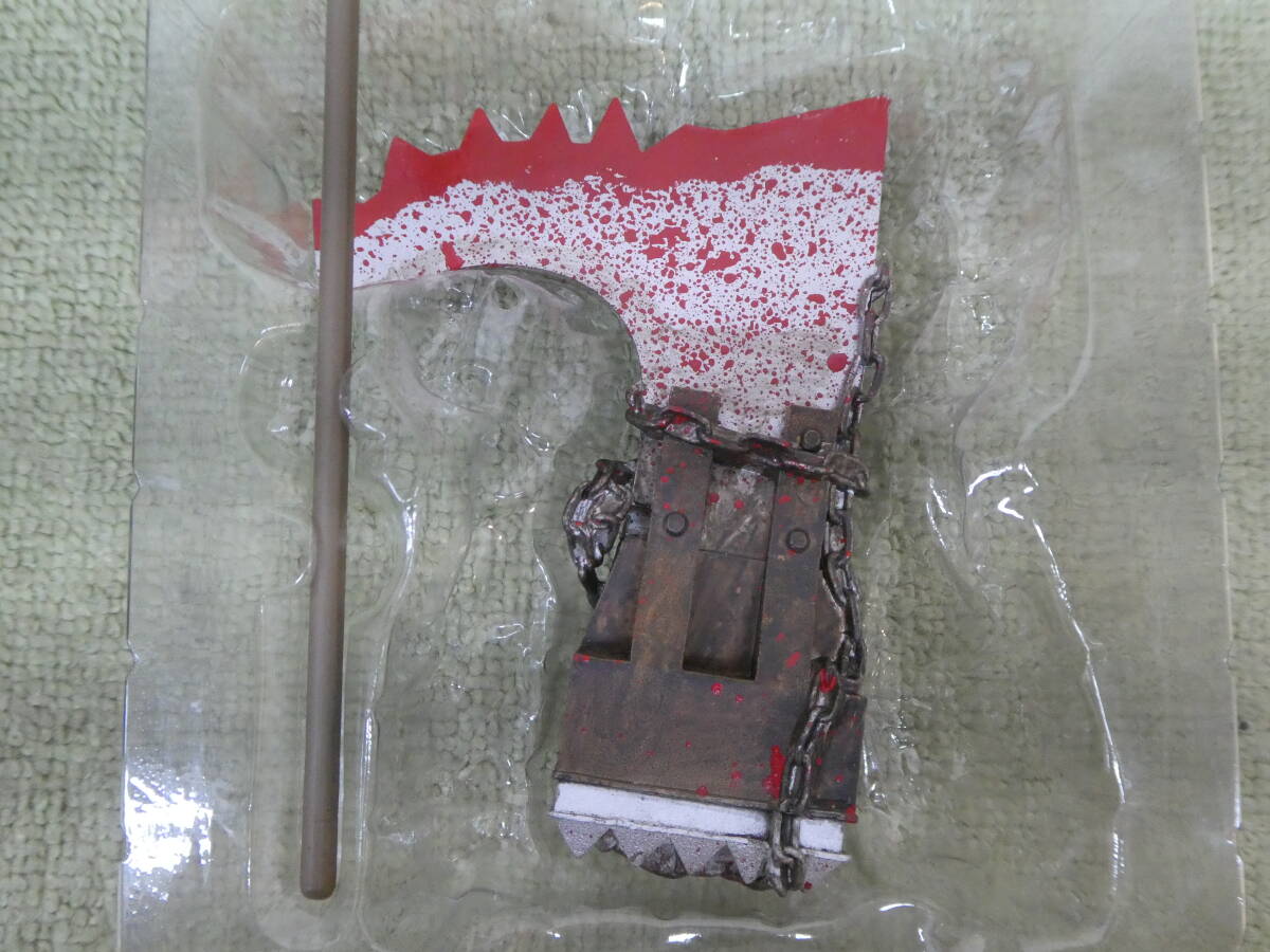 Yahoo!オークション - 091-T57) 現状品 バイオハザードIV アフターライ...