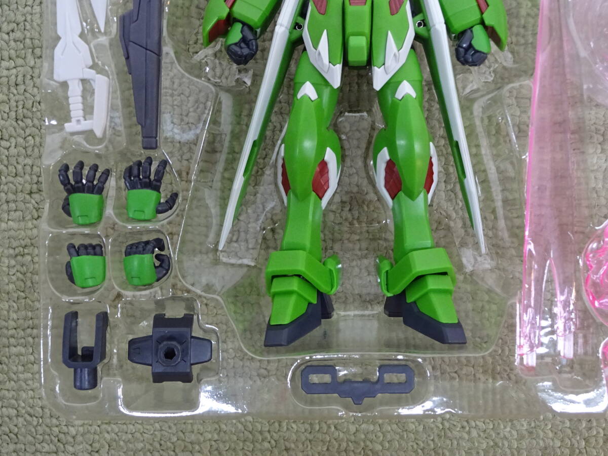 Yahoo!オークション - 087-K09) 中古品 ROBOT魂 ＜SIDE MS＞ 機動戦士...