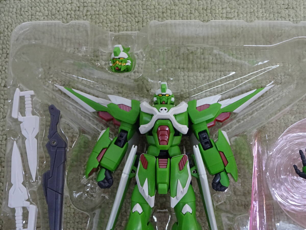 Yahoo!オークション - 087-K09) 中古品 ROBOT魂 ＜SIDE MS＞ 機動戦士...